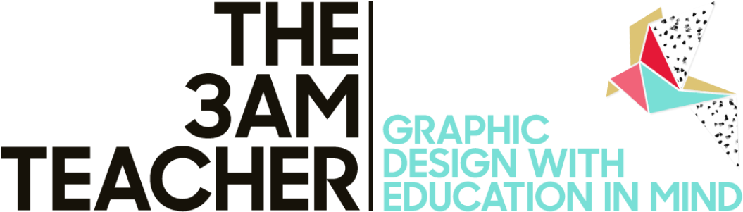 Download The 3am Teacher - Philippine Graphic Design PNG Image with No ...