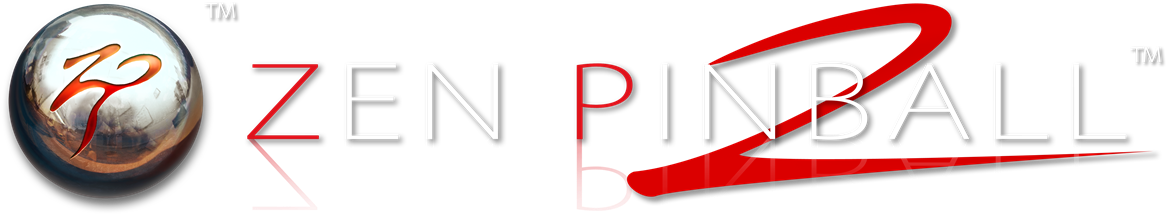 Download Zen Pinball 2 Receives A Huge Table Update On Playstation ...