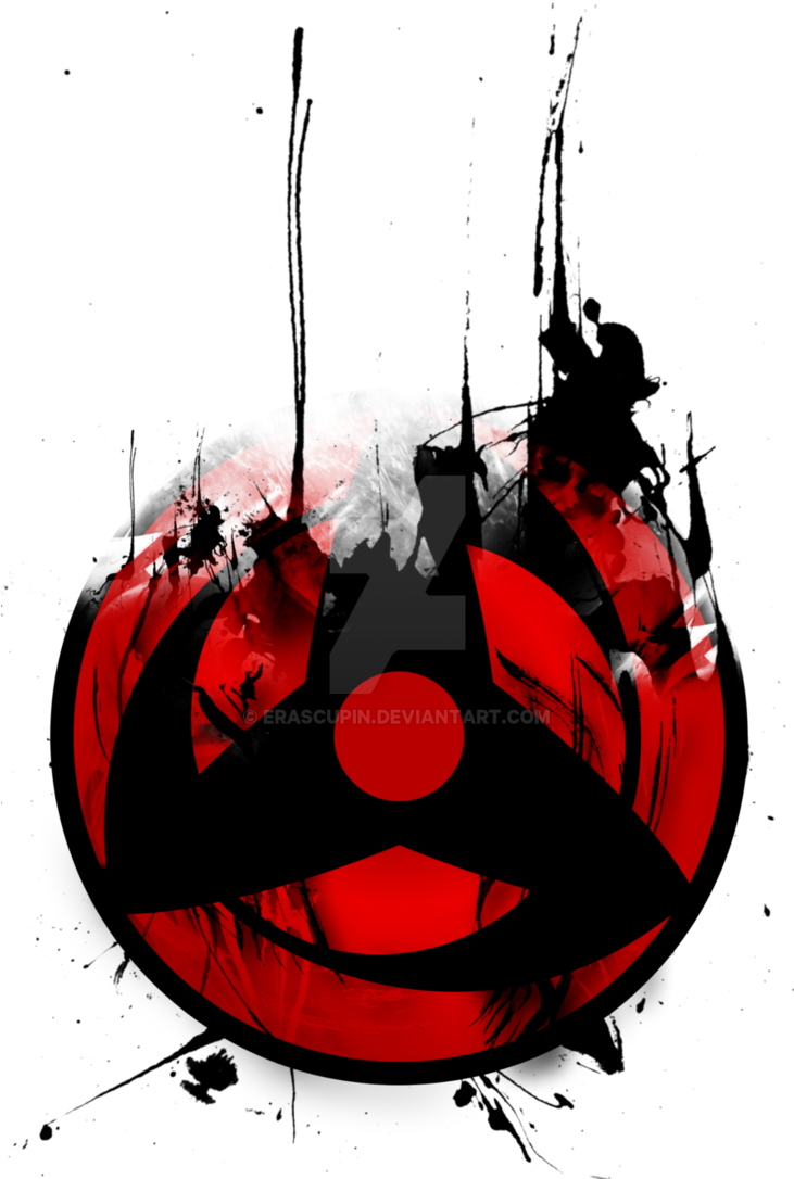 Mangekyou Sharingan Sasuke Png - Kakashi Hatake Mangekyou Sharingan ...