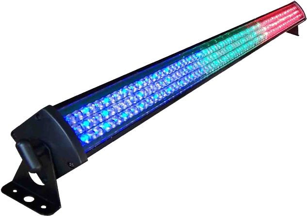 Download Led Light Bar - Led Bar Lights Rgb PNG Image with No ...