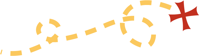 Download X Transparent Treasure Map - Treasure Map PNG Image with No ...