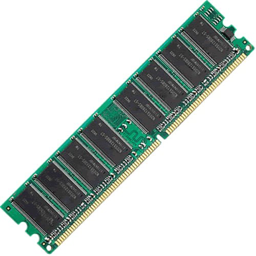Ram Transparent Background - Memoria Ram De 2gb Ddr2 - Free Transparent ...