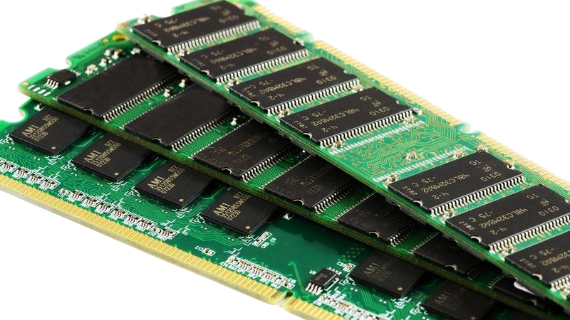 Download Three Ram - Computer Ram PNG Image with No Background - PNGkey.com