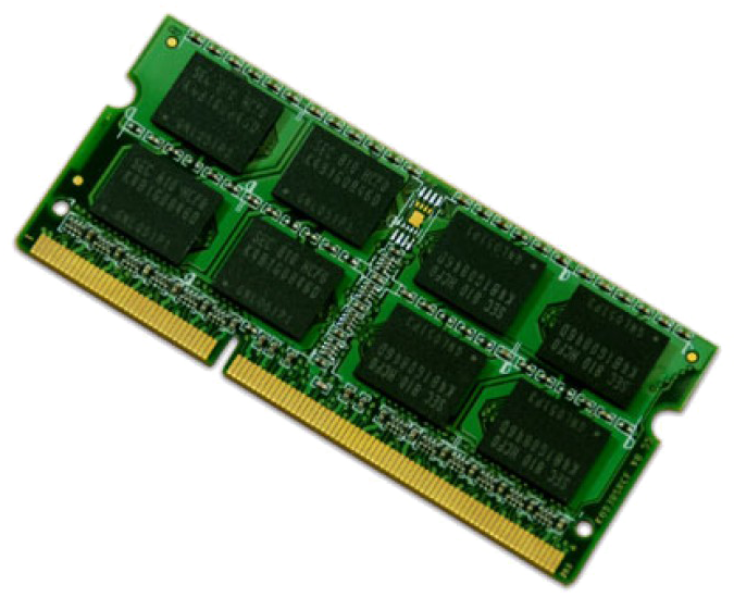 Download Ram Png Hd - Memory Module PNG Image with No Background ...
