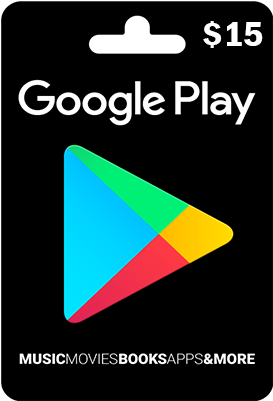 Download Codigo - £50 Google Play Voucher. PNG Image with No Background ...