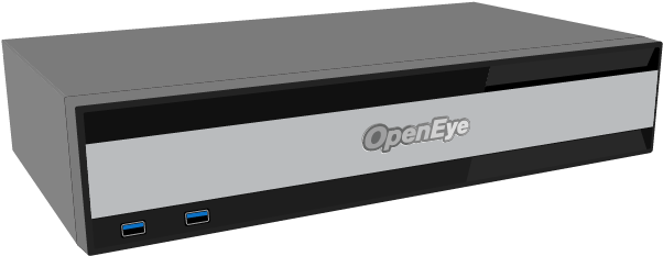 Download Ml Mg Recorder Lp - Openeye Nvr PNG Image with No Background ...