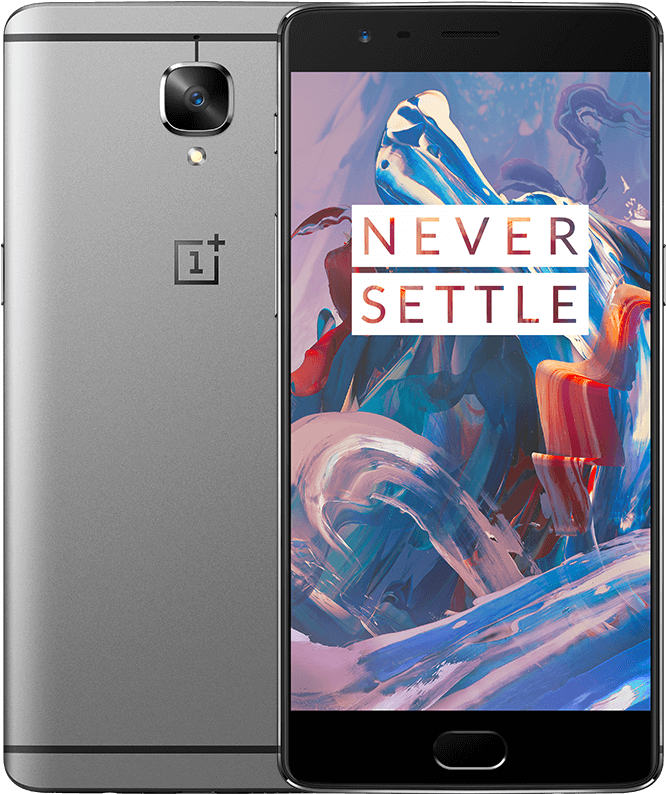 Download Oneplus 3 Anunciado Oficialmente - Scratchgard Tempered Glass ...