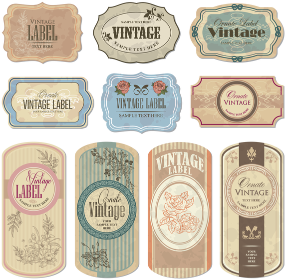 Download Label PNG Image with No Background - PNGkey.com