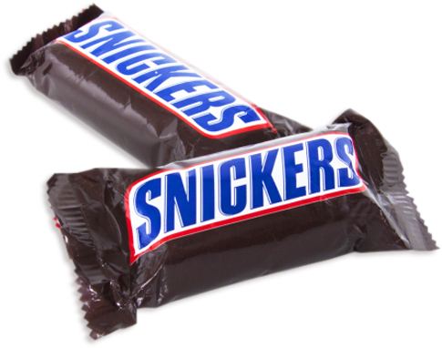 Download Snikers Mini Recent Discounts - Snickers Mini Transparent PNG ...