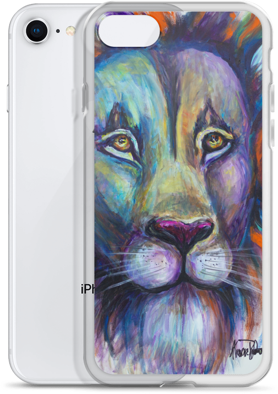 Download "victorious King" - Iphone Case - " - Mobile Phone Case PNG ...