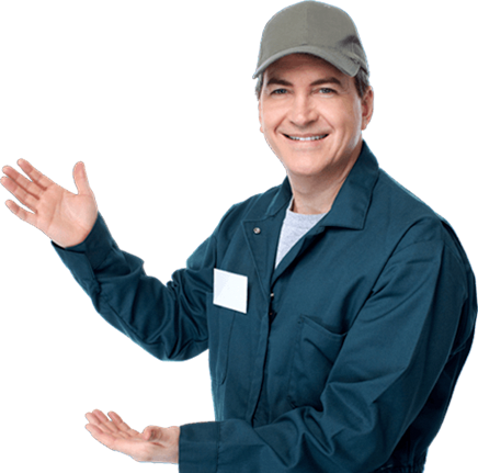 Download About Pma Auto Works - Installer Man Png PNG Image with No ...