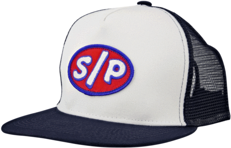 Download Mechanic Mesh Trucker Hat - Mechanics Hat Png PNG Image with ...