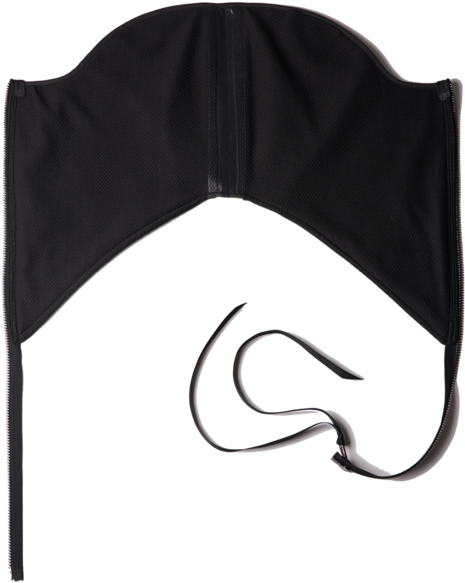 Download Misc Ppt 7 2nd Gen Ninja Mask - Sleep Mask PNG Image with No ...