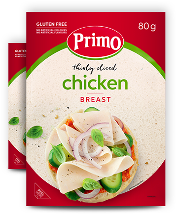 Download Primo English Ham 100g PNG Image with No Background - PNGkey.com