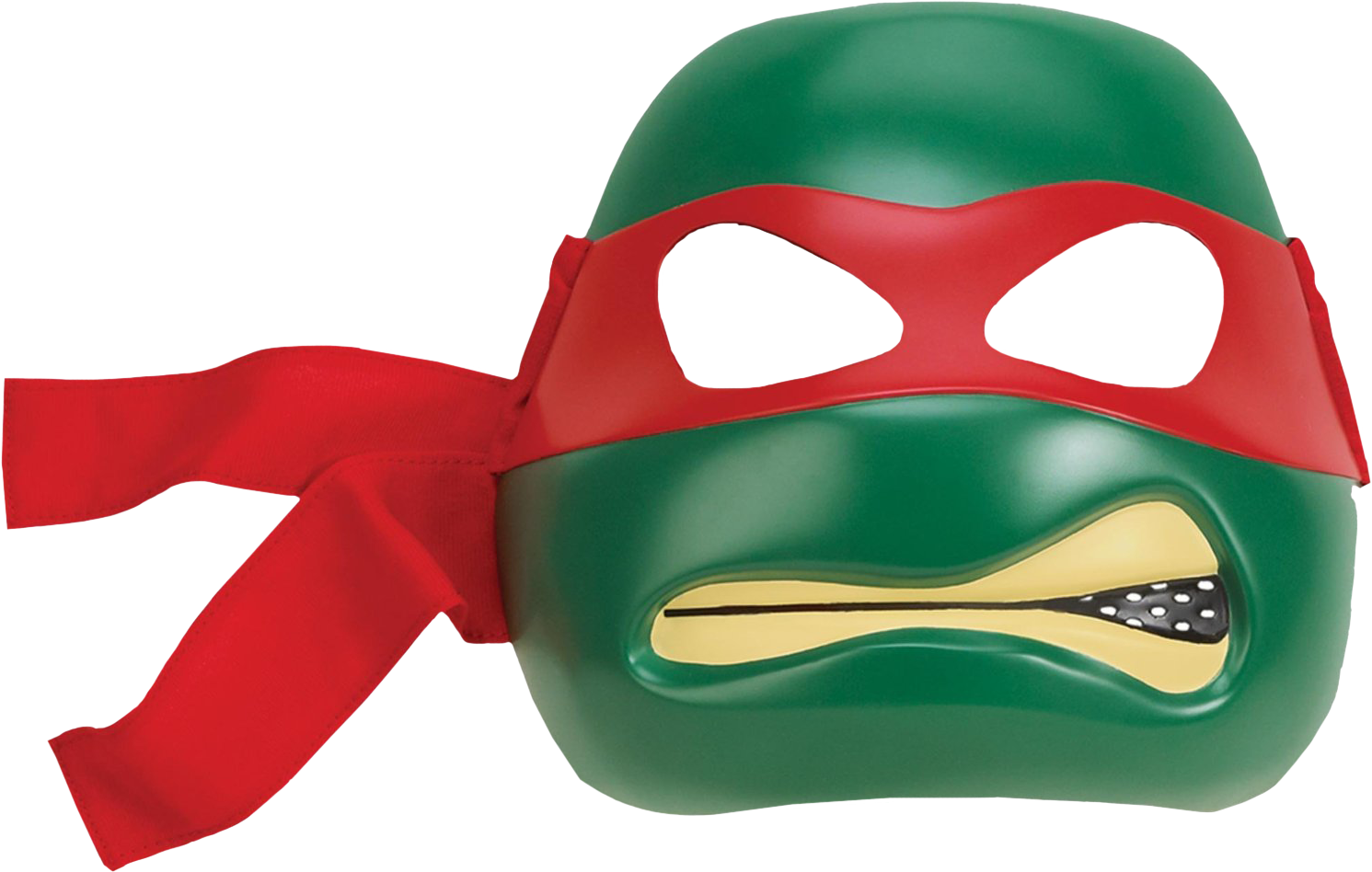 Raphael Deluxe Mask - Teenage Mutant Ninja Turtles Deluxe Mask ...