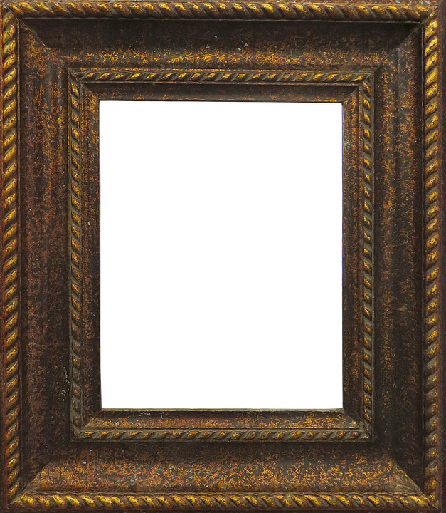Download Frame, Picture Frame, Antique, Historically, Nostalgia ...