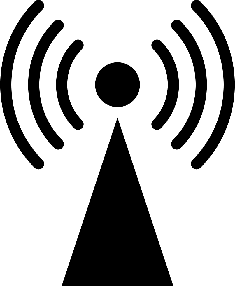 Wifi Signal Icon Png