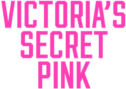 Victoria Secret Pink Logo - Victoria Secret - Free Transparent PNG ...