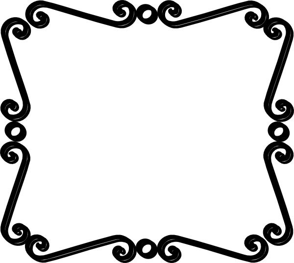 How To Set Use Black Frame Svg Vector - Free Transparent PNG Download ...
