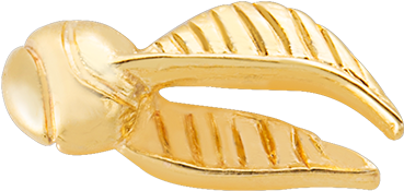 Capture The Golden Snitch And Help Your - Emblem - Free Transparent PNG ...