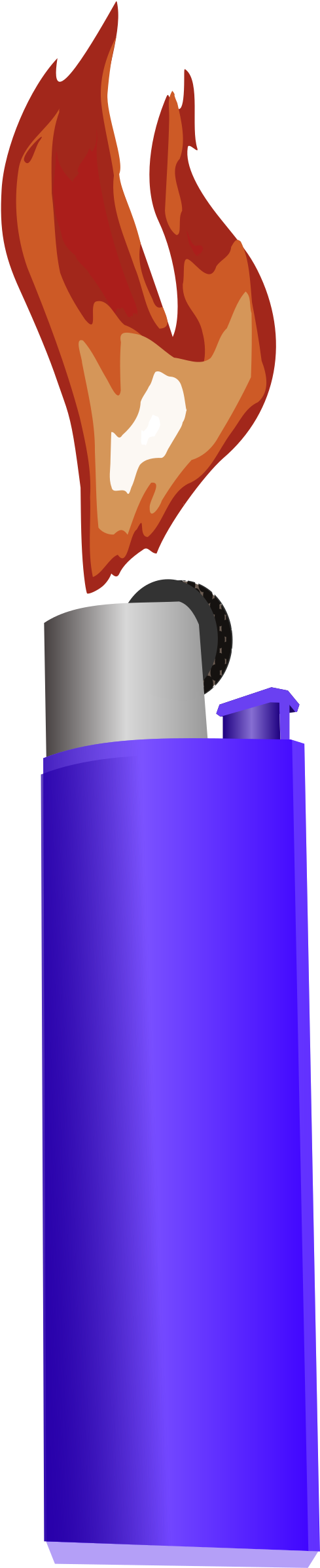 Download This Free Icons Png Design Of Lighter With Flame PNG Image ...