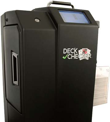 Download Casino Card Shredding Equipment For Used Playing Cards ...