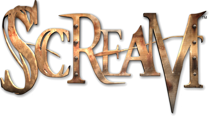 Scream - Dusk Tv - Free Transparent PNG Download - PNGkey