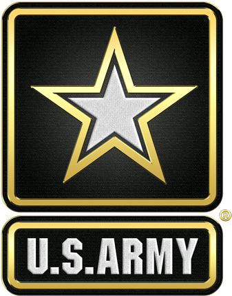 Military United States Army Png Logo And Symbol - United States ...
