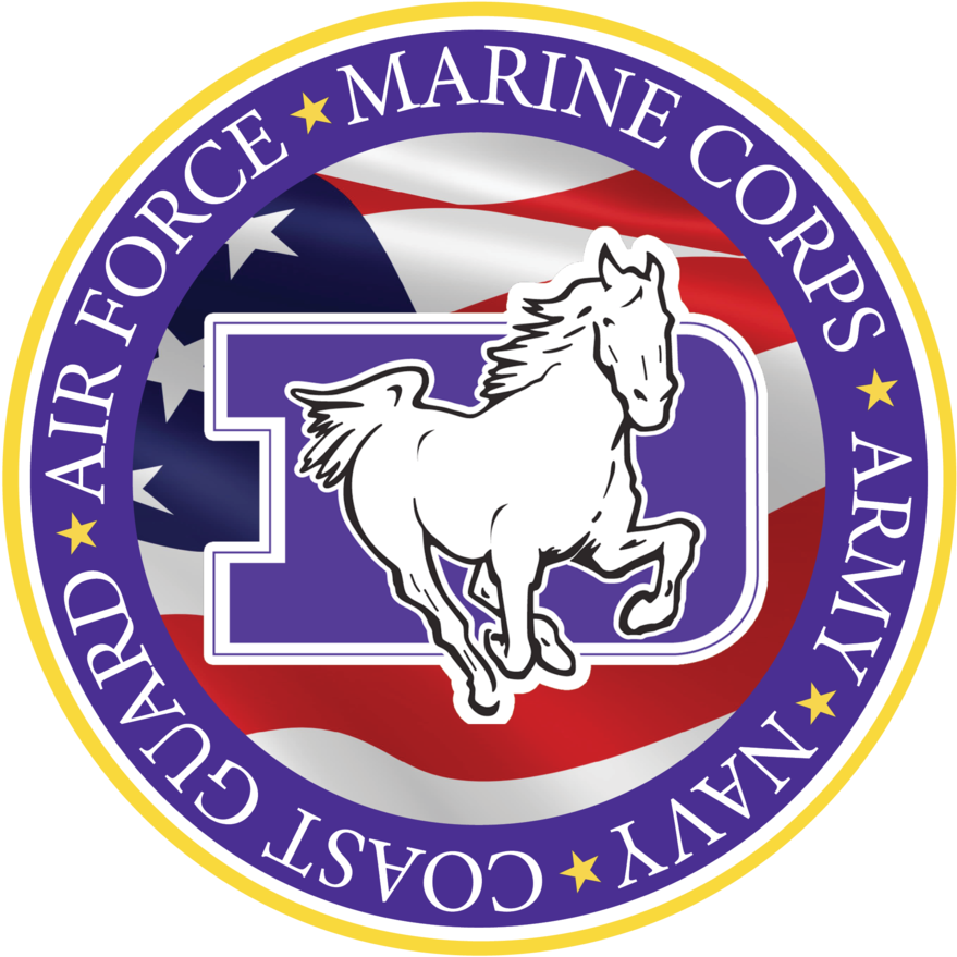 Sfd Military Logo - Military - Free Transparent PNG Download - PNGkey