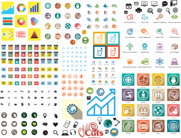 Download A4 Business And Industry Icons Business Icon Png - Icon PNG ...