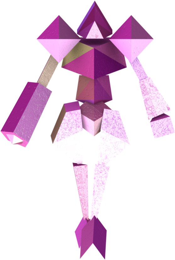 Download Polygon S 4 12 By Nibroc Rock-d907g0q - Fighting Polygon Team ...