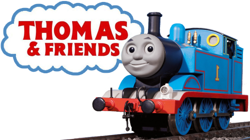 Thomas The Train - Thomas And Friends Png - Free Transparent PNG ...
