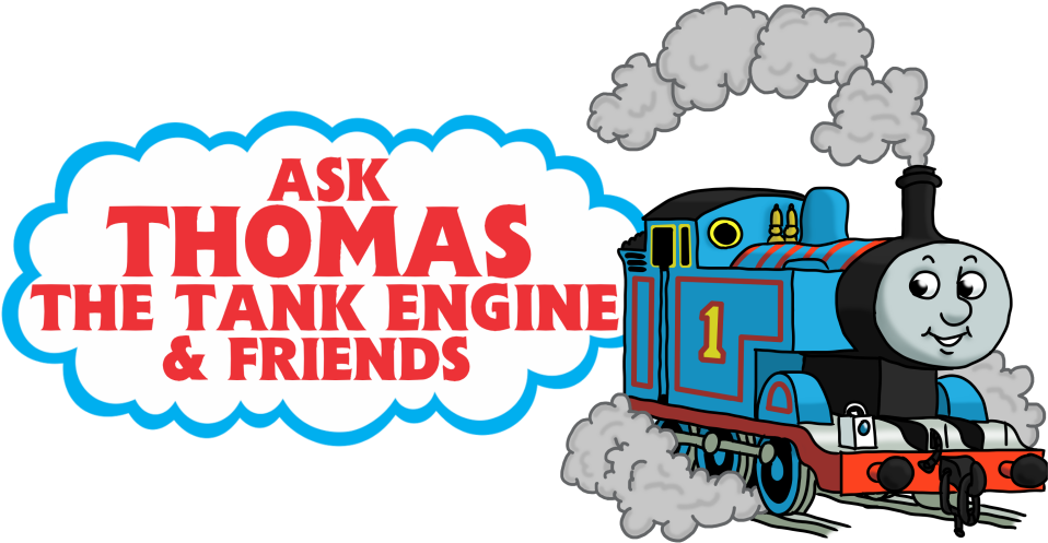 Download Thomas And Friends PNG Image with No Background - PNGkey.com