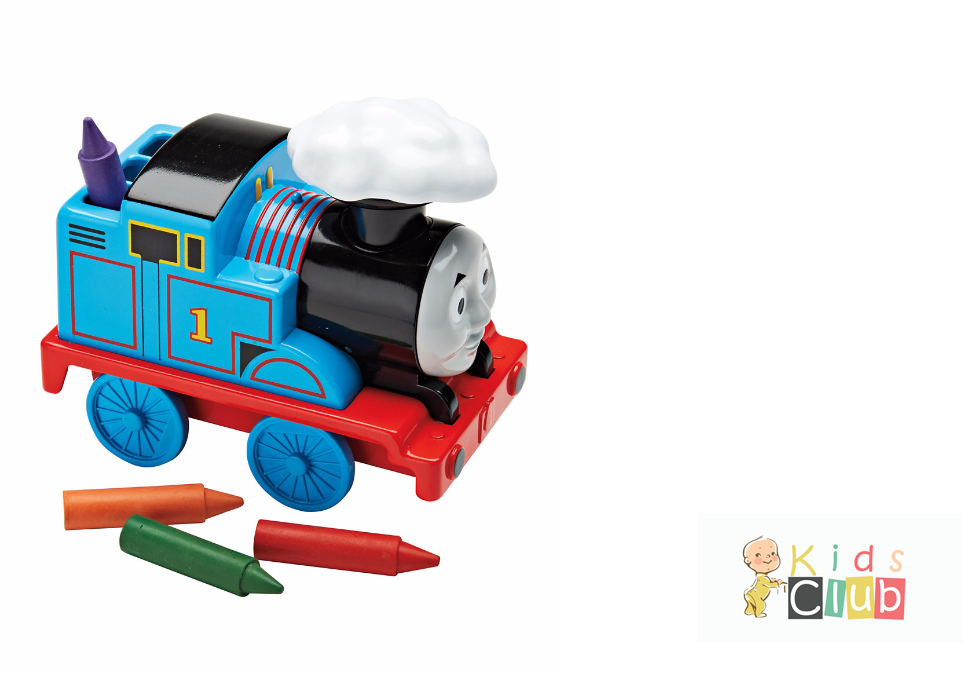 Download Previous Next - Fisher Price My First Thomas & Friends Thomas ...