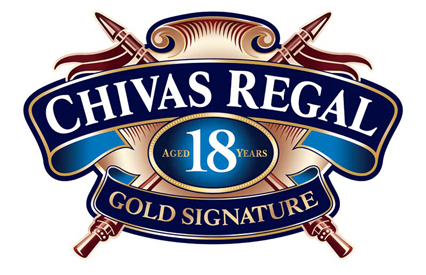 Download Chivas Logo Png Imagui - Chivas Regal 18 Label PNG Image with ...