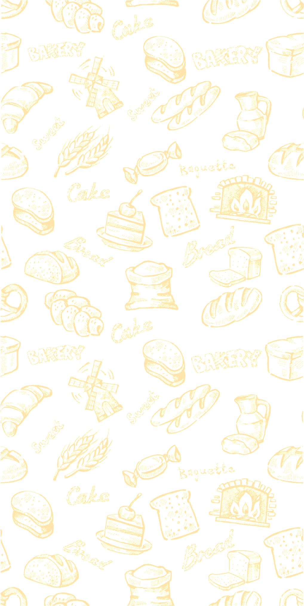 Minimalistic Design Food Background Transparent Decorative - Motif ...