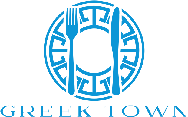 Download Greek Town Finalsmall - Logo Ecotrend PNG Image with No ...