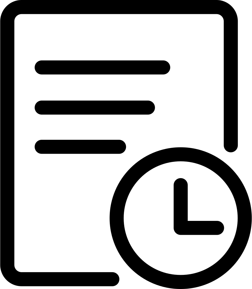 Download Pending Resume Comments - Pending Png PNG Image with No ...