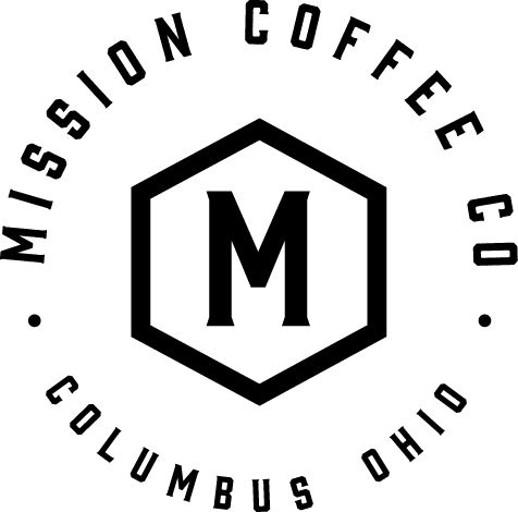 Download Mission Coffee Logo - Columbus Mission Coffee PNG Image with ...