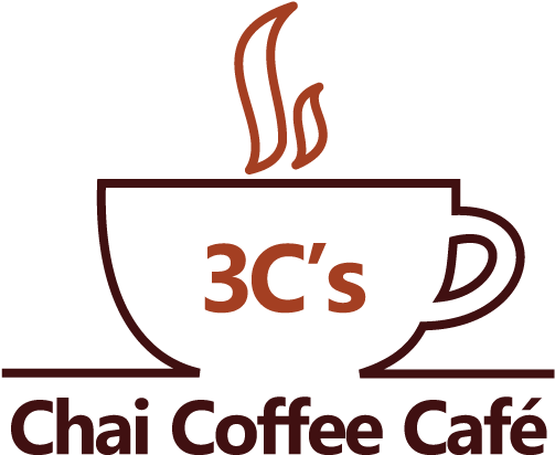 Download Chai Coffee Cafe Logo PNG Image with No Background - PNGkey.com