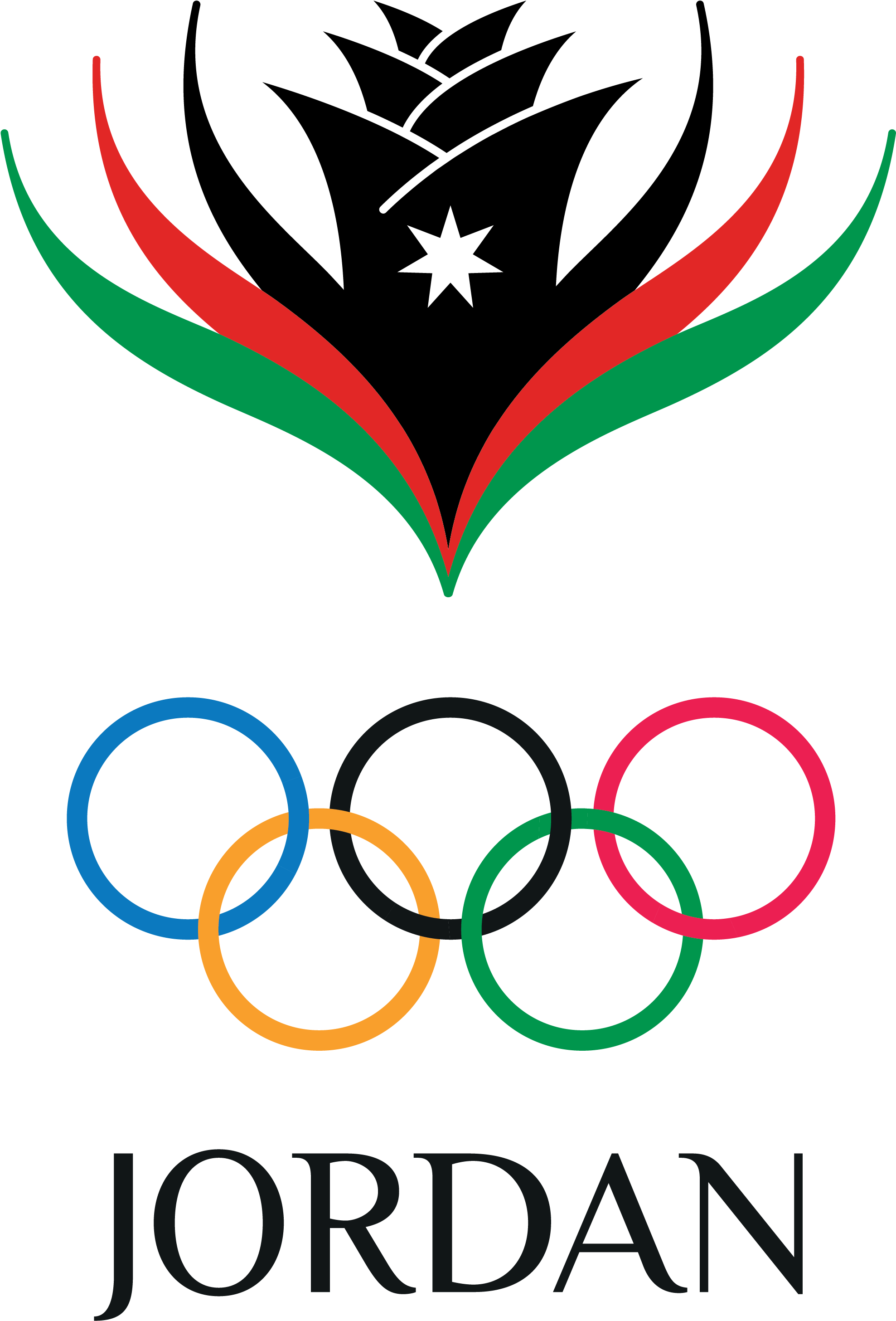 Download Joc Logo - Jordan Olympic Committee Logo PNG Image with No ...