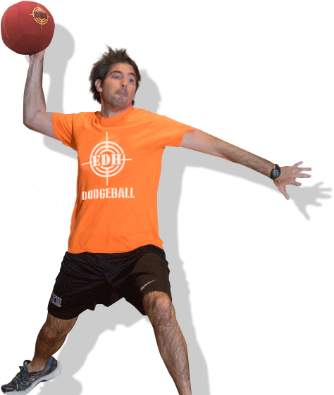 Download Register For A League - Tchoukball PNG Image with No ...