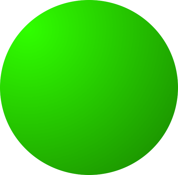 Download Green Dodgeball - Green Dodgeball Png PNG Image with No ...