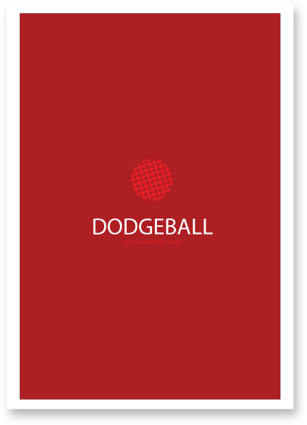 Download Dodgeball Poster - Deca Make It Count PNG Image with No ...