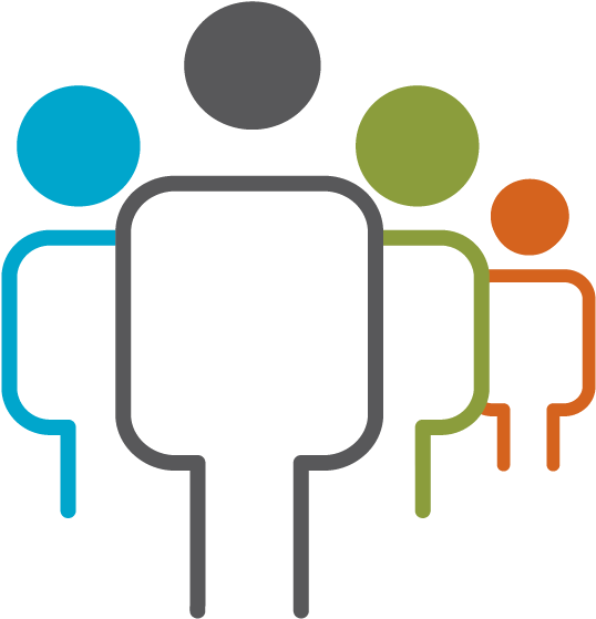 Download Excellence In All - Transparent Organization Icon PNG Image ...