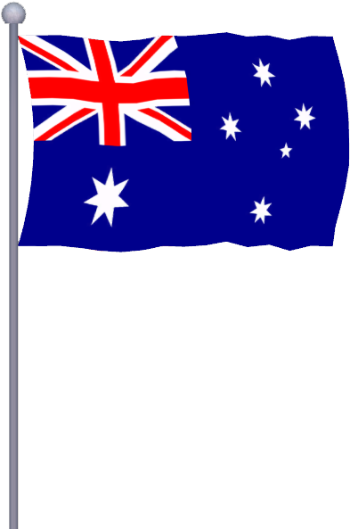 Australia Flag - Flag Of Australia - Free Transparent PNG Download - PNGkey