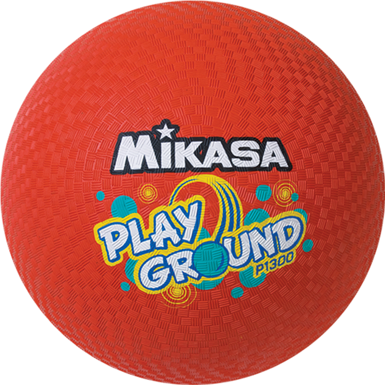 Download Magical Chefs Mikasa 7 Inch Playground School Ball; PNG Image ...