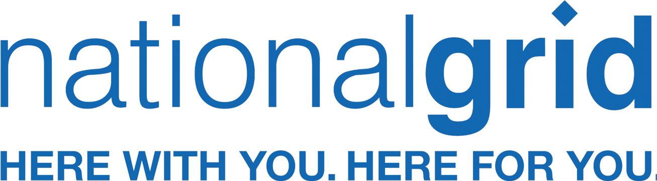 Download National Grid - Us National Grid Logo PNG Image with No ...