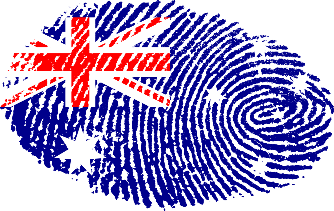 Download Australian Government Reveals Decentralized National ...