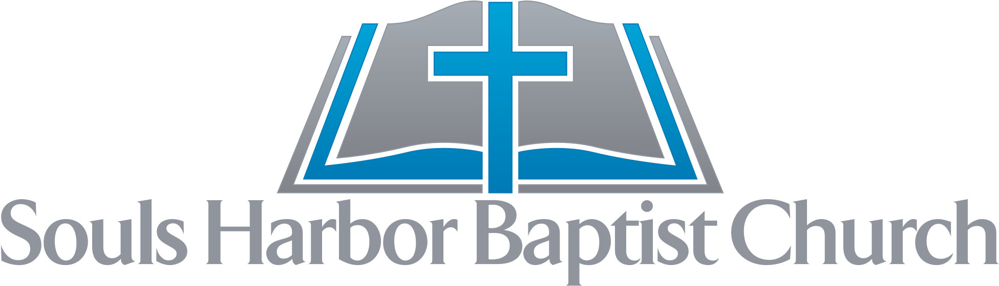 Download Logo Logo Logo - Truth Bible Baptist Church Logos PNG Image ...